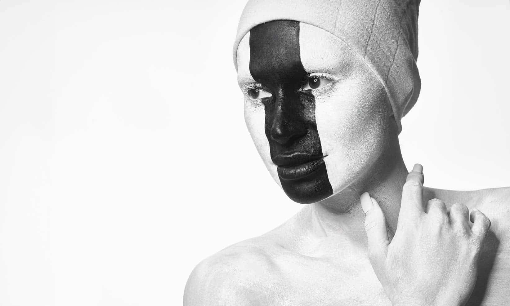 Professionelles Bodypainting in Wien | Kunst am Körper - Asereth ...